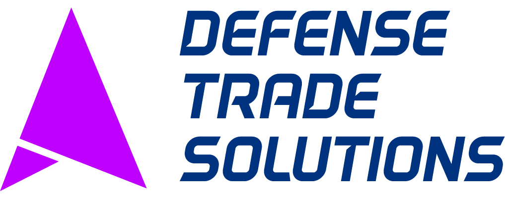 Defense Trade Solutions » Trade Compliance for a Safer World